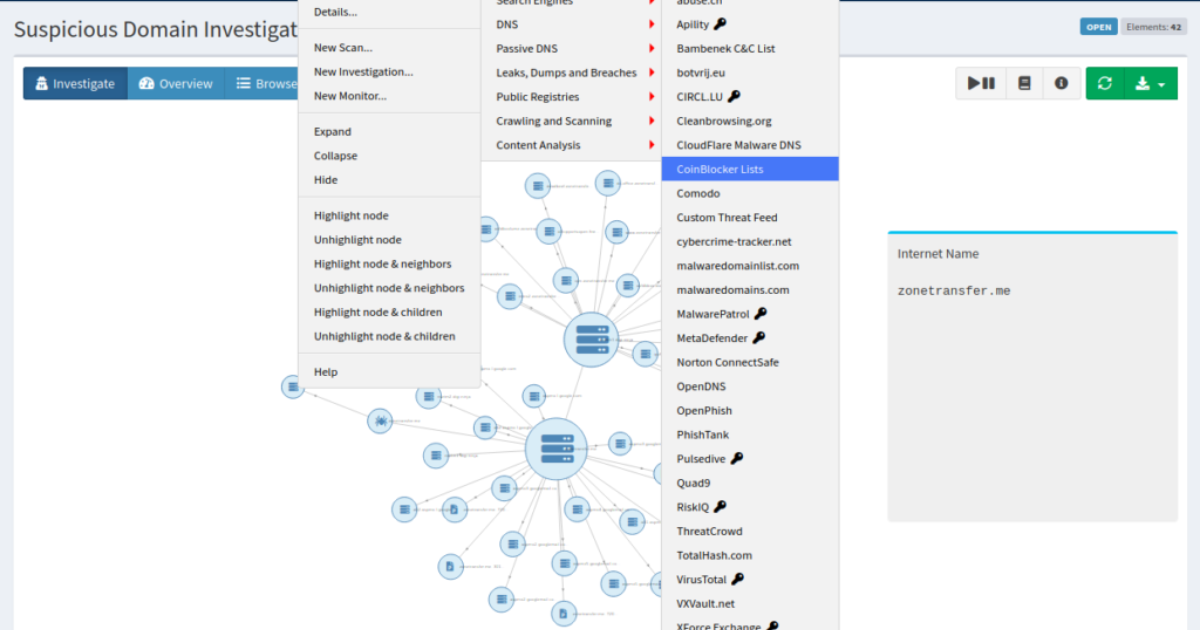 OSINT for Cyber Threat Intelligence 09.08.2020 | Intel471