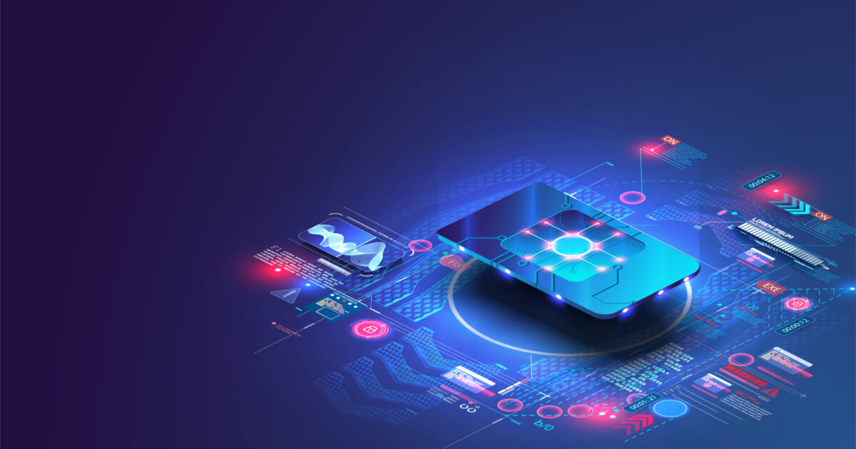 A Look at eSIMs and Number Hijacking | Intel 471