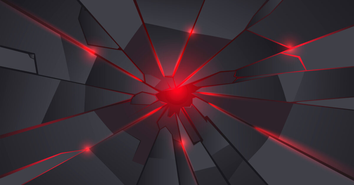 No Protection Against Nation-State | Intel471