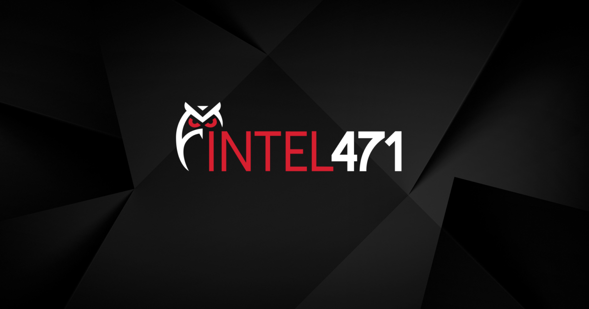 Intel 471 and Kognos Join Forces to Maximize Threat… | Intel471
