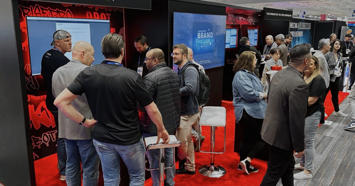 Intel 471 Drives Innovation at RSA Conference 2024 with… | Intel471