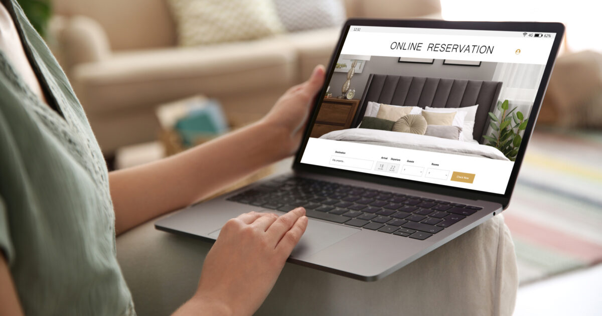 How Cybercriminals Exploit the Hospitality Industry | Intel471