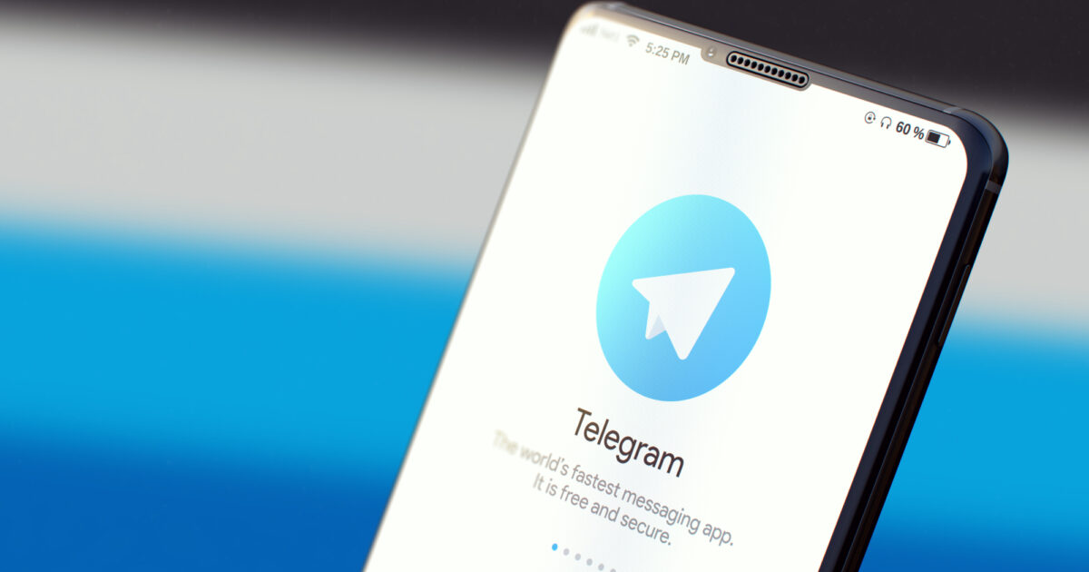 France vs. Telegram: What Does it Mean for Cybercrime? | Intel 471