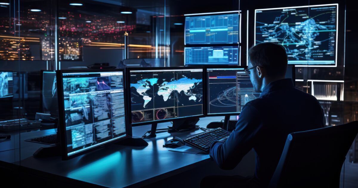 Detecting and Stopping Malicious Traffic | Intel 471