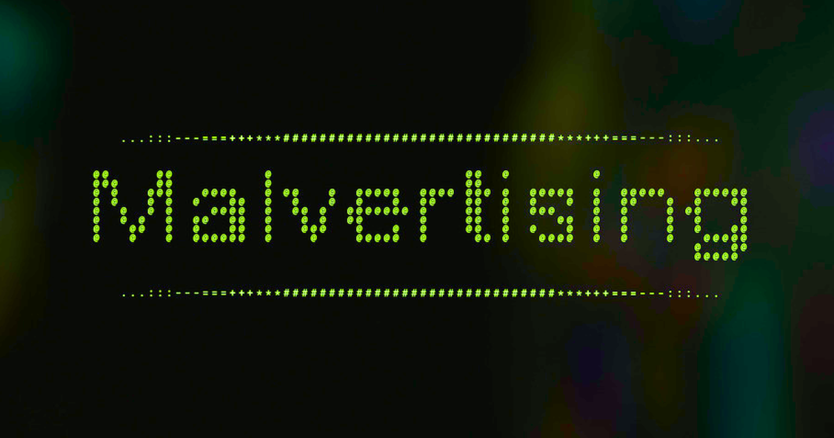 Malvertising Surges to Distribute Malware | Intel471