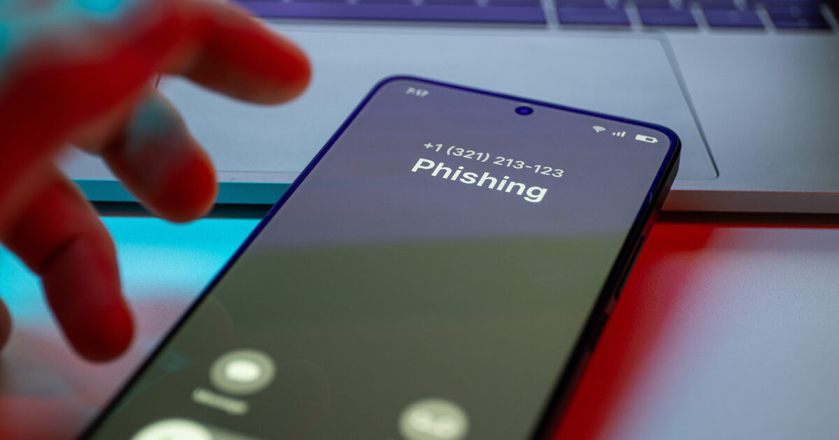 To Deliver Malware, Attackers Use the Phone | Intel 471